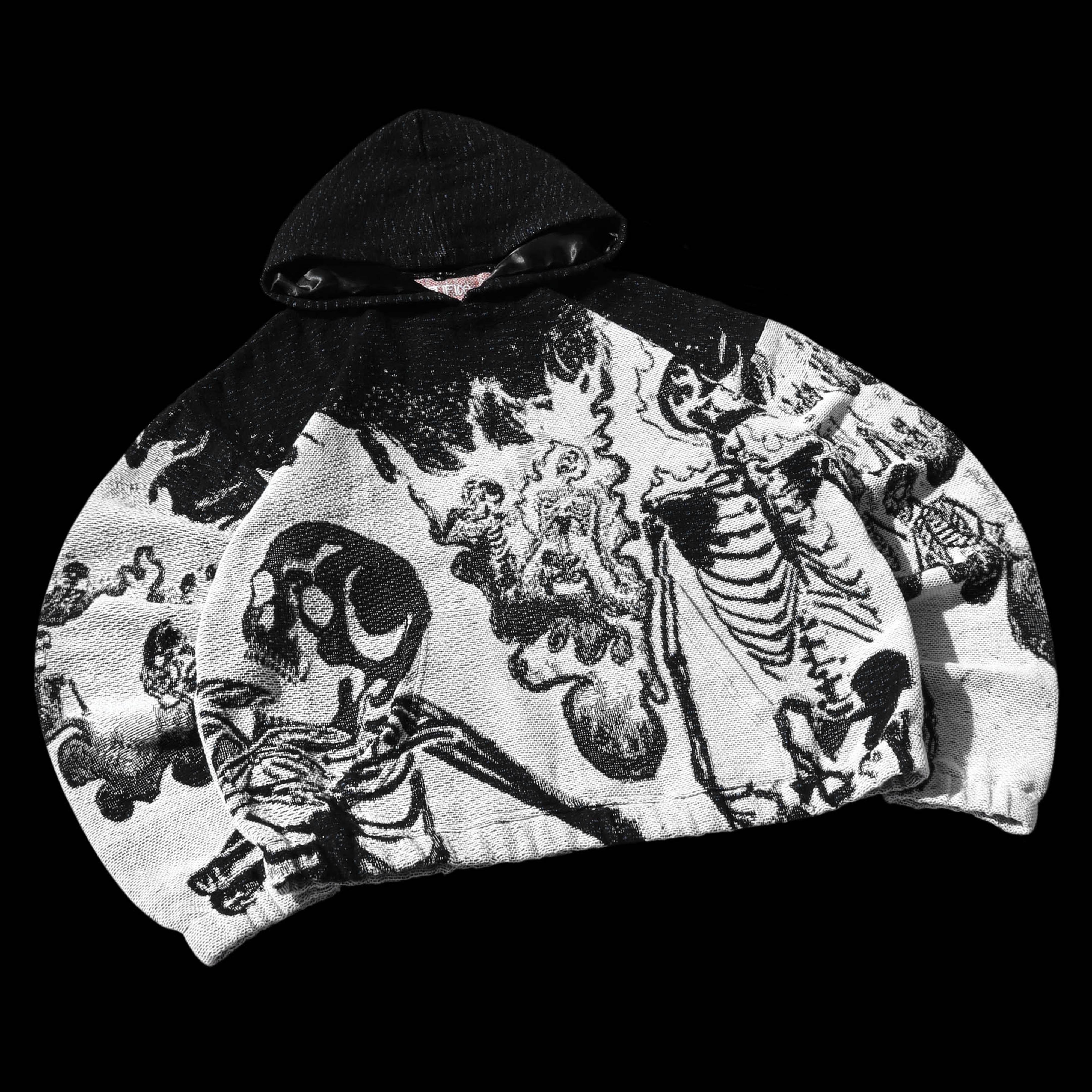 Artifice. Underground clothing brand